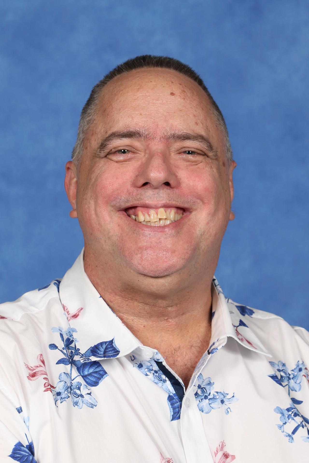 Staff Announcement - Kuyper Christian School