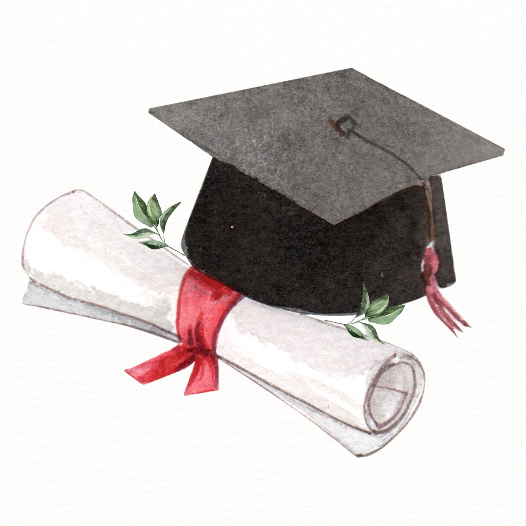 Year 12 Graduation Assembly - Kuyper Christian School