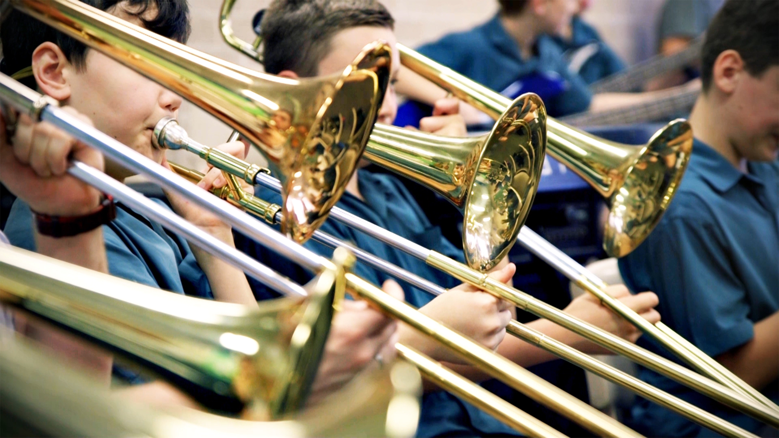 Performing Arts - Kuyper Christian School