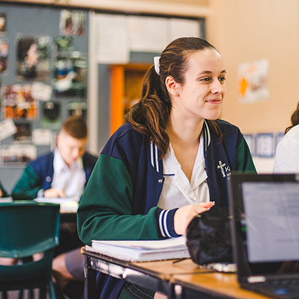 Secondary - Kuyper Christian School