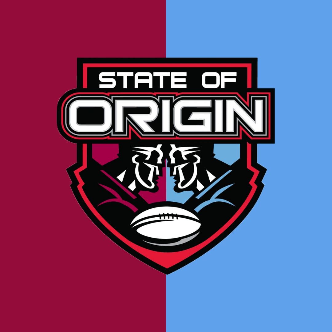 State of Origin II - Kuyper Christian School